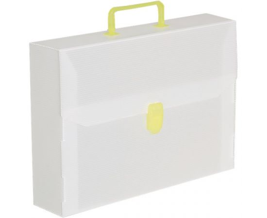 Valigetta polionda Dispaco - 42x33x5 cm - 5633