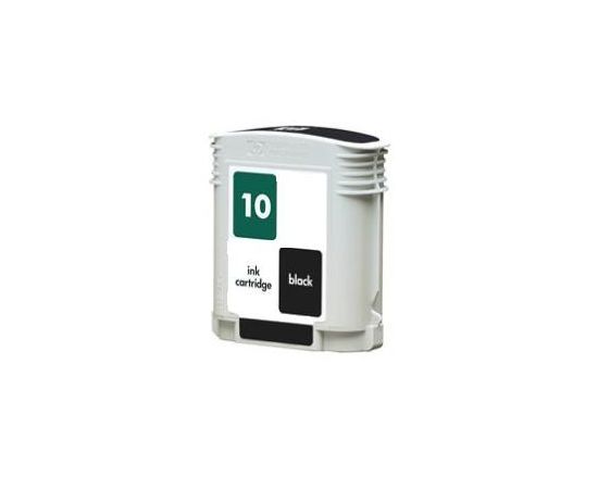 Compatibile HP C4844AE Cartuccia inkjet 10 nero