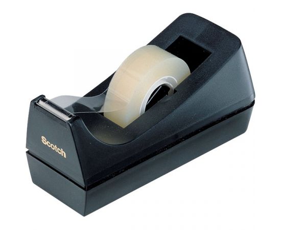 Dispenser da tavolo C38 Scotch - C- C-38 Nero/23020